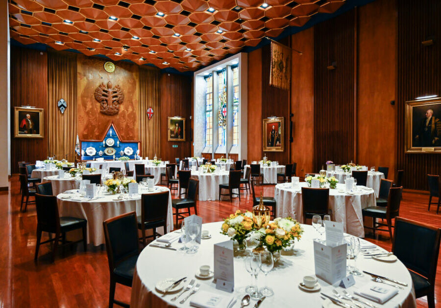 Carpenters’ Hall - The Collection Events