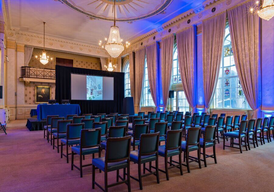 Saddlers’ Hall - The Collection Events