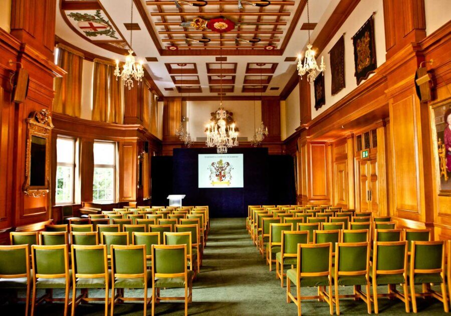 Barber-Surgeons’ Hall - The Collection Events