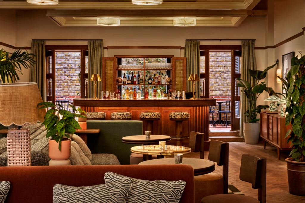 THE LATEST BUZZWORTHY OPENINGS: DISCOVER 6 BRAND NEW VENUES IN LONDON ...