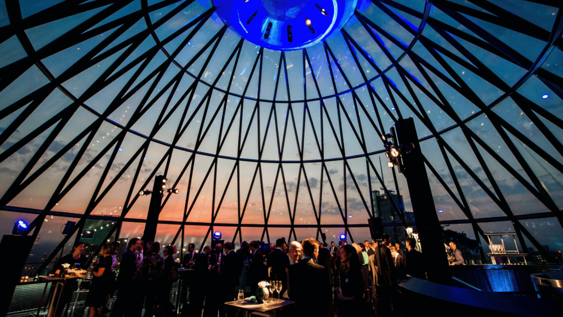 Venue Finding & Event Management | The Collection Events