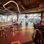 F1 Arcade - The Collection Events