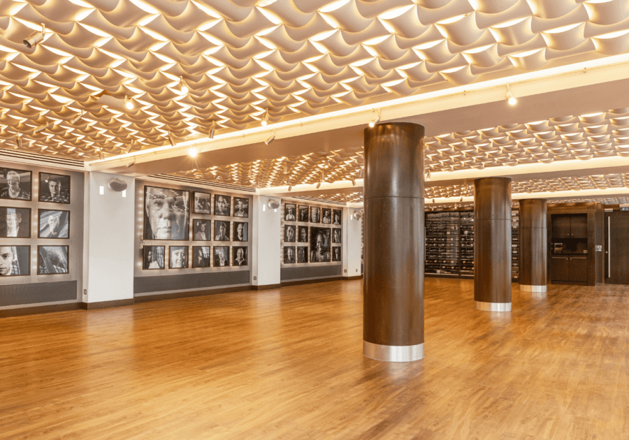 Meeting Rooms at the The Andaz London | The Collection