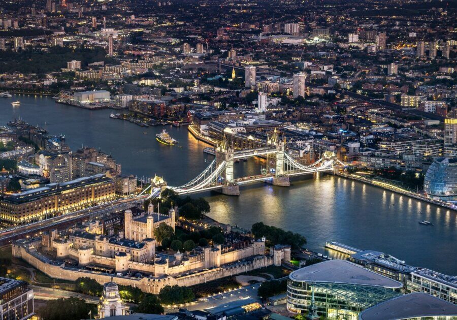 Horizon 22 - The Collection Events