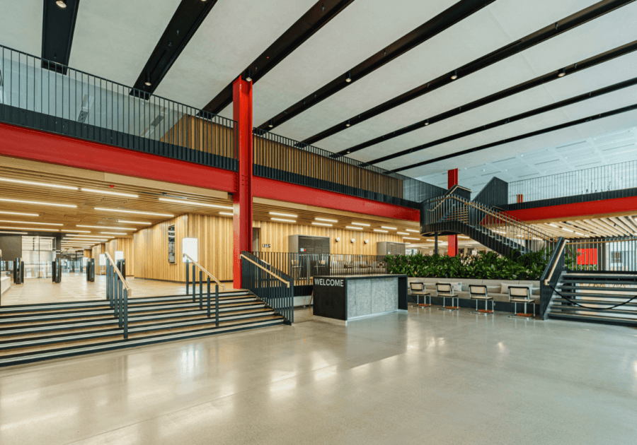 EQ Bristol - The Collection Events