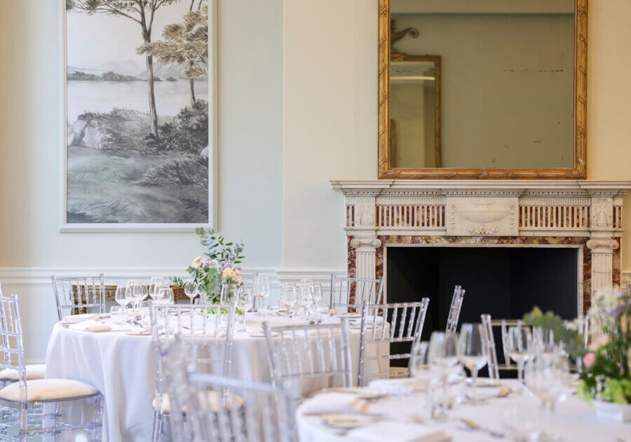 41 Portland Place - The Collection Events