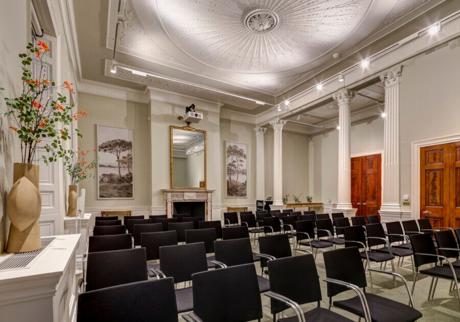 41 Portland Place - The Collection Events
