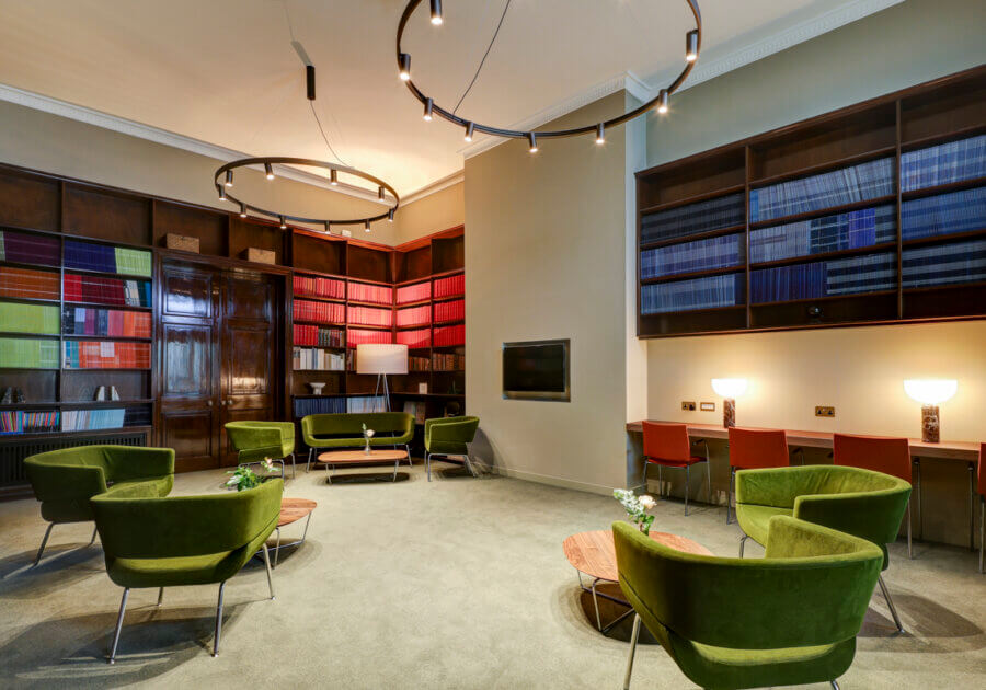 41 Portland Place - The Collection Events