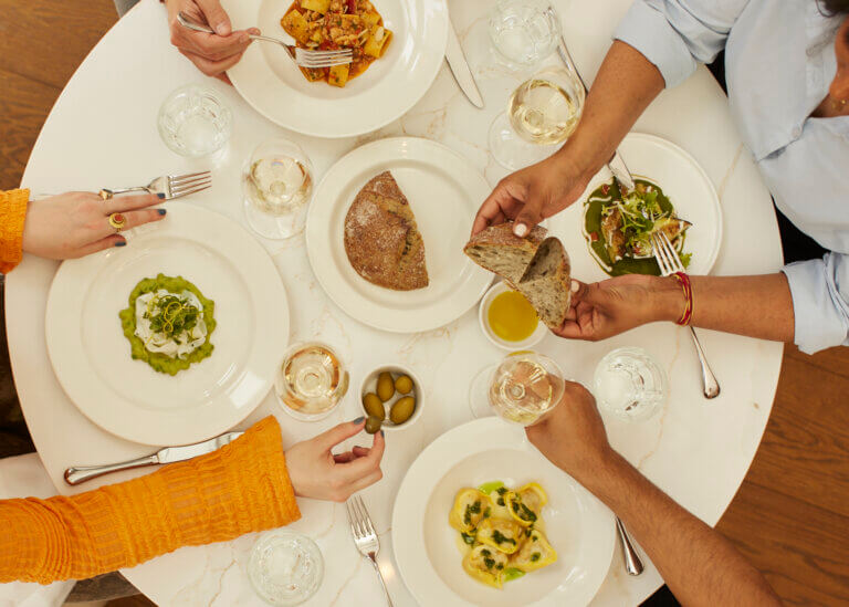 The Pelligon - The Collection Events, London - Venue