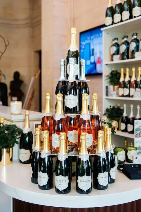 The Pelligon - The Collection Events, London - Venue